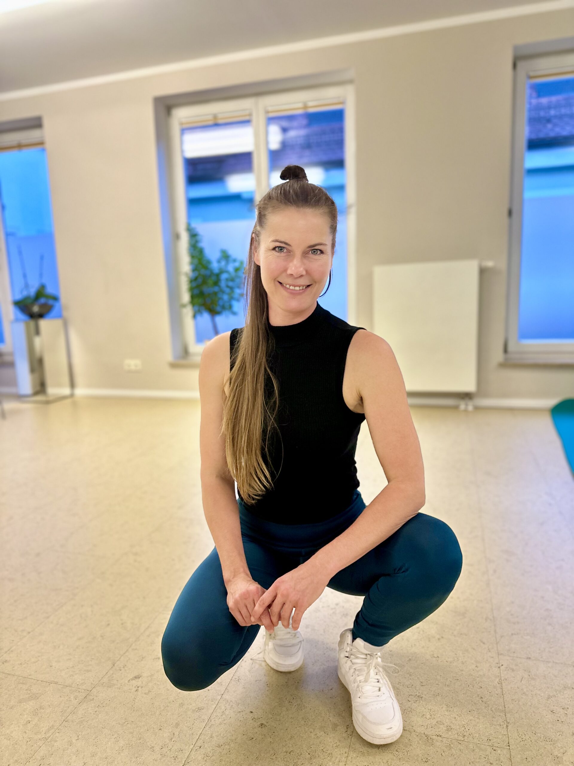 Familienpraxis | Bodycoaching | Ingolstadt | Über uns